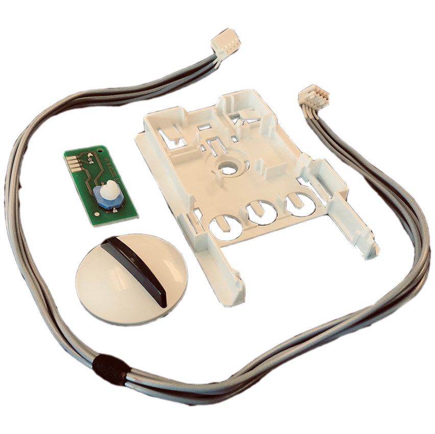 Hydro Shark Replacement Parts – Hydro-Smart