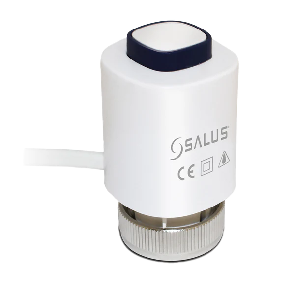 Wired Hydronics – Hydro-Smart