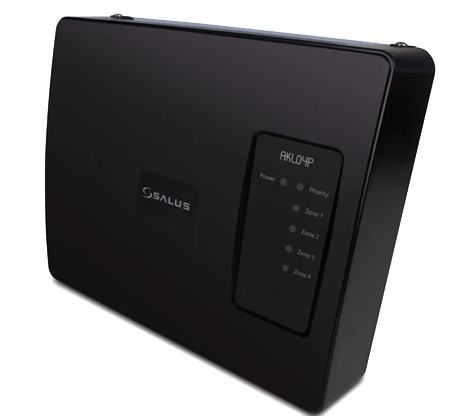 Controls – Hydro-Smart