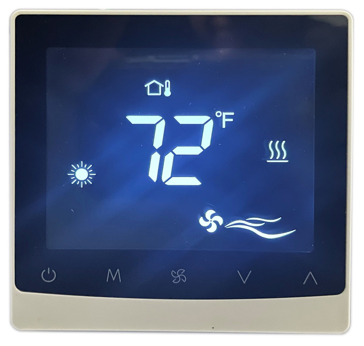 Radiant Floor Sense Thermostats – Hydro-Smart