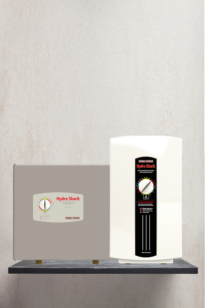 Electric Boilers – Hydro-Smart