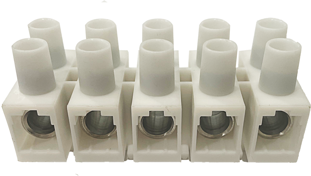 Wiring Block – Hydro-Smart