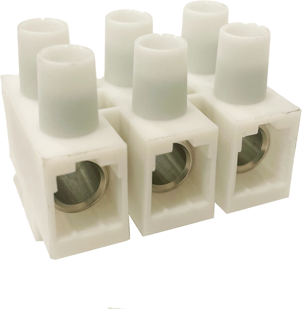 Wiring Block – Hydro-Smart