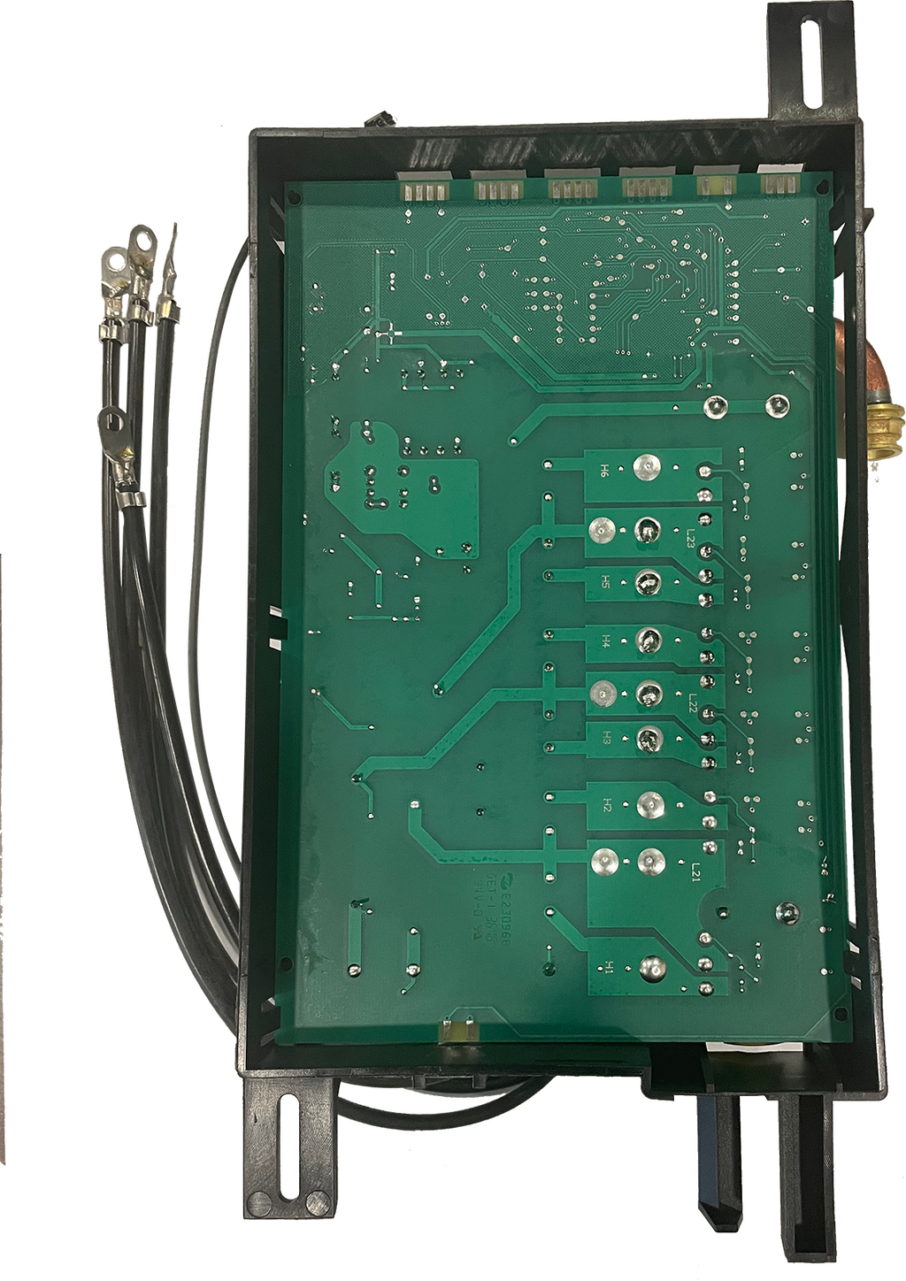 Electronic Control Device Board – Hydro-Smart