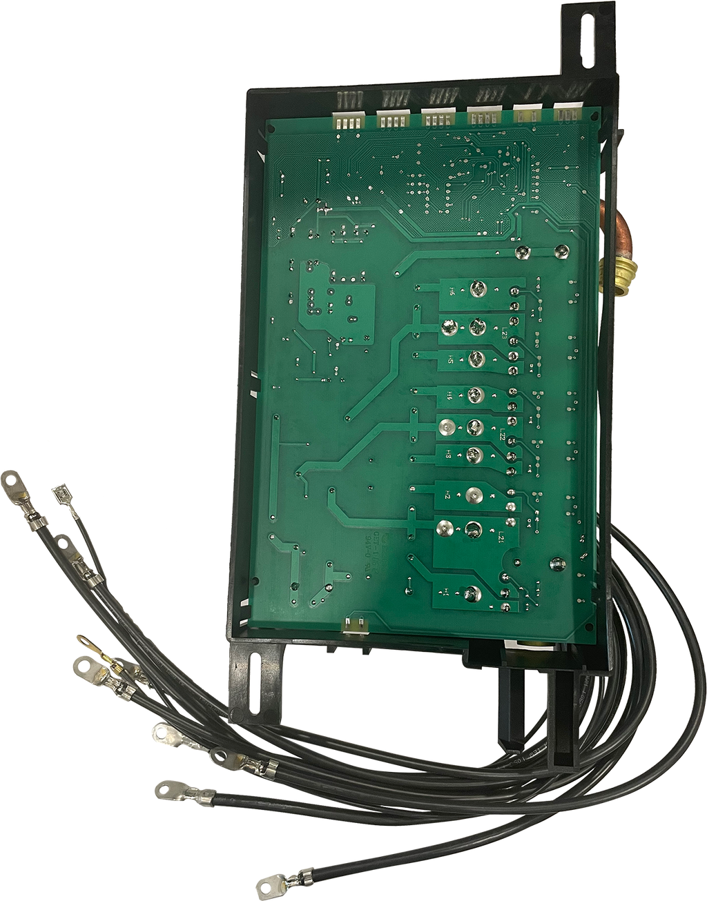 Electronic Control Device Board – Hydro-Smart