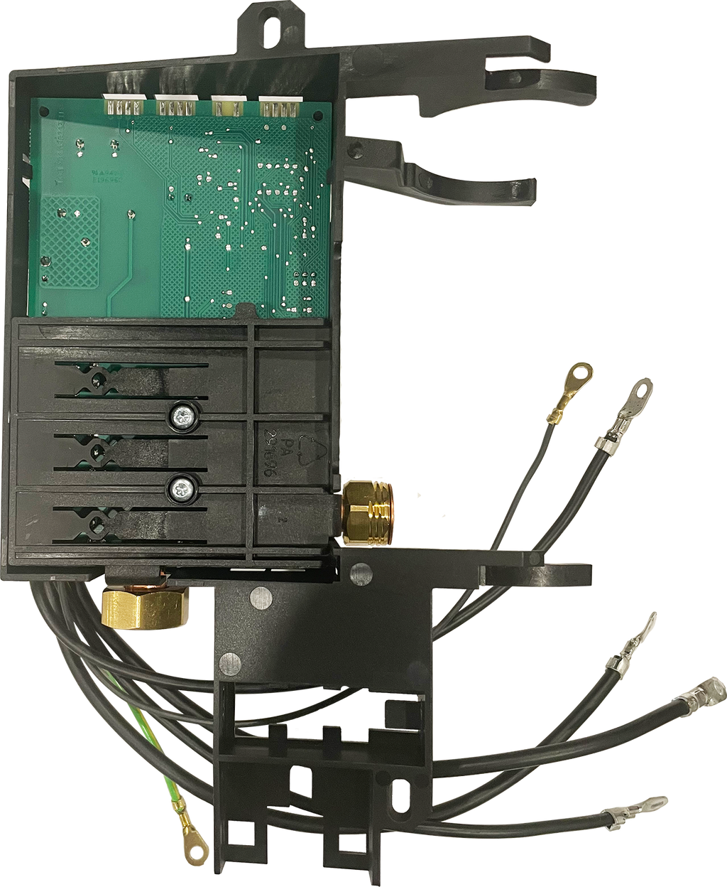 Electronic Control Device Board – Hydro-Smart