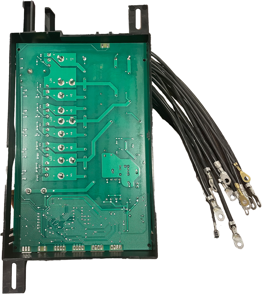 Electronic Control Device Board – Hydro-Smart