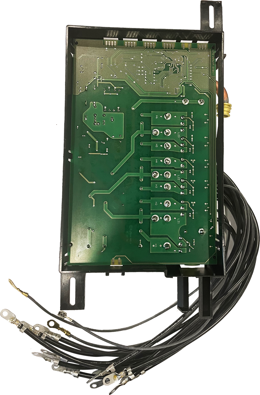 Electronic Control Device Board – Hydro-Smart