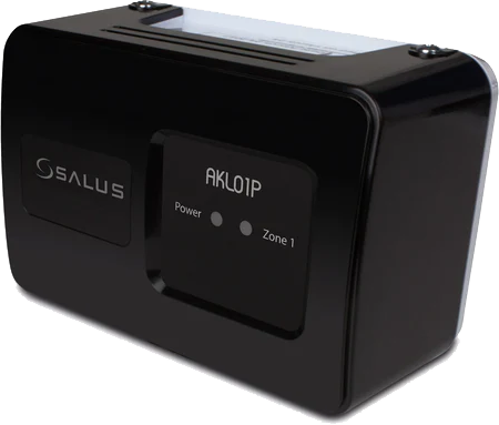 HSPS120LT - One Zone Master Panel – Hydro-Smart