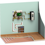Thermo 2000 Electric Boilers – Hydro-Smart