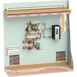 Thermo 2000 Electric Boilers – Hydro-Smart