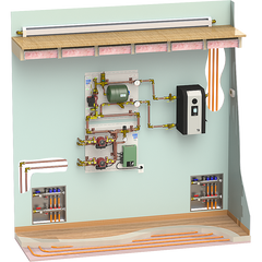 Thermo 2000 Electric Boilers – Hydro-Smart