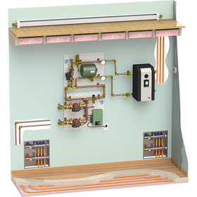 Thermo 2000 Electric Boilers – Hydro-Smart
