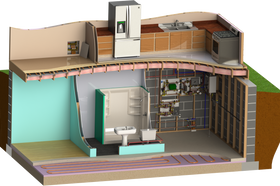 Boiler and Panel Systems Overview – Hydro-Smart