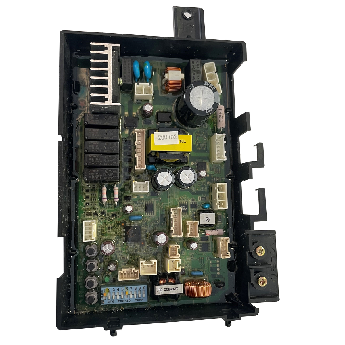 Computer Board, HS120 – Hydro-Smart