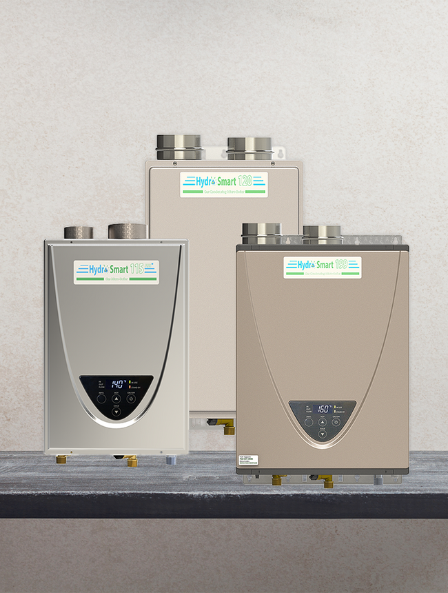Hydro-Smart