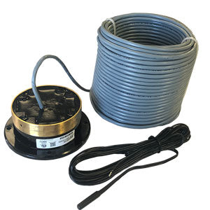 SNO-0110 Snowmelt Sensor & 100' Cable – Hydro-Smart