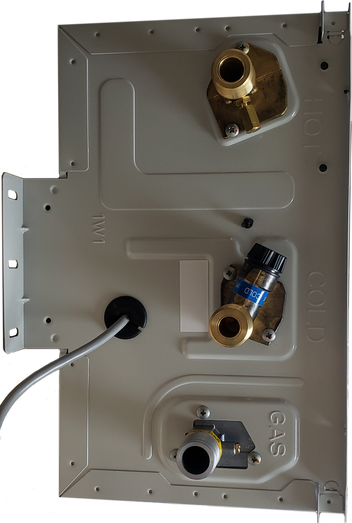 HS115Plus Gas Boiler – Hydro-Smart