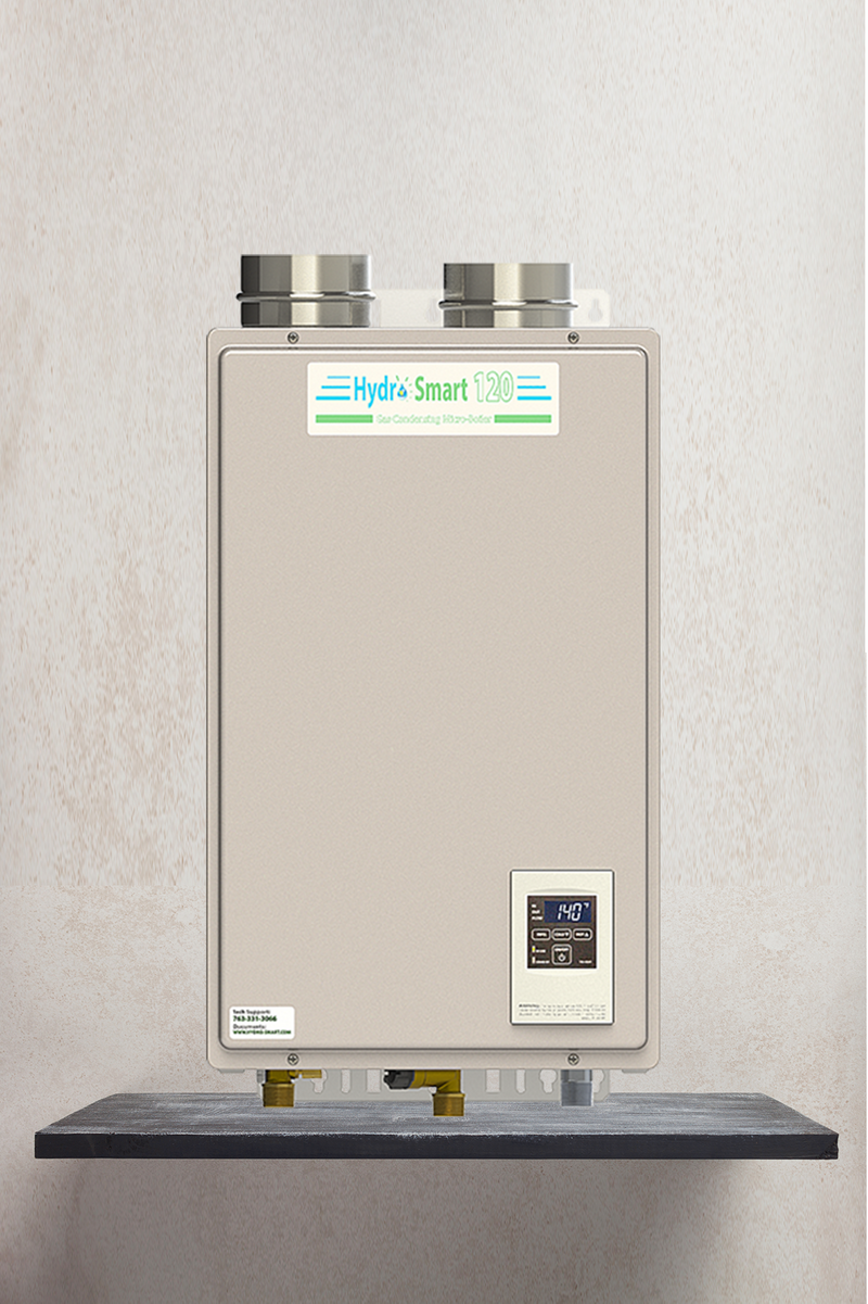 HSPS120LT - One Zone Master Panel – Hydro-Smart