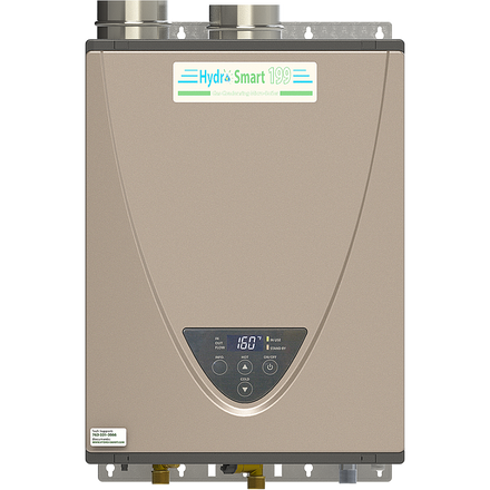 Gas Boilers – Hydro-Smart
