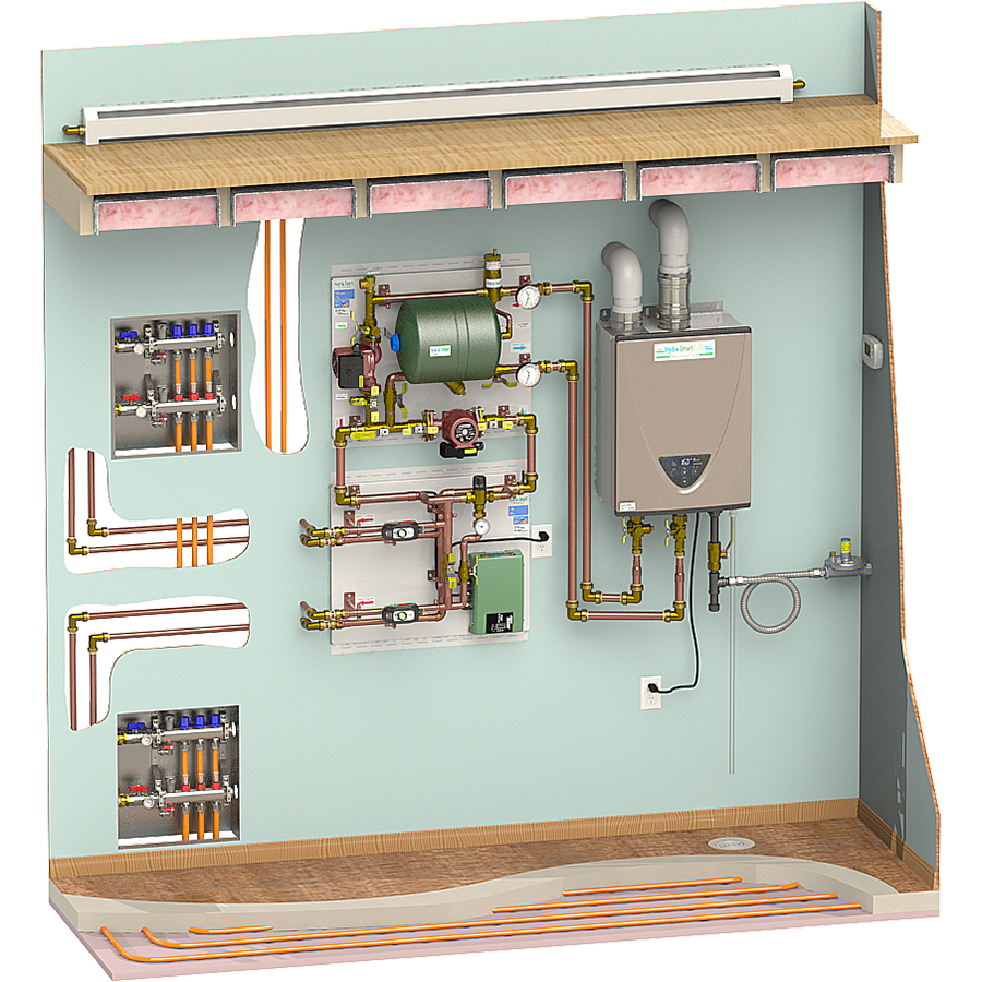 Collections – Hydro-Smart