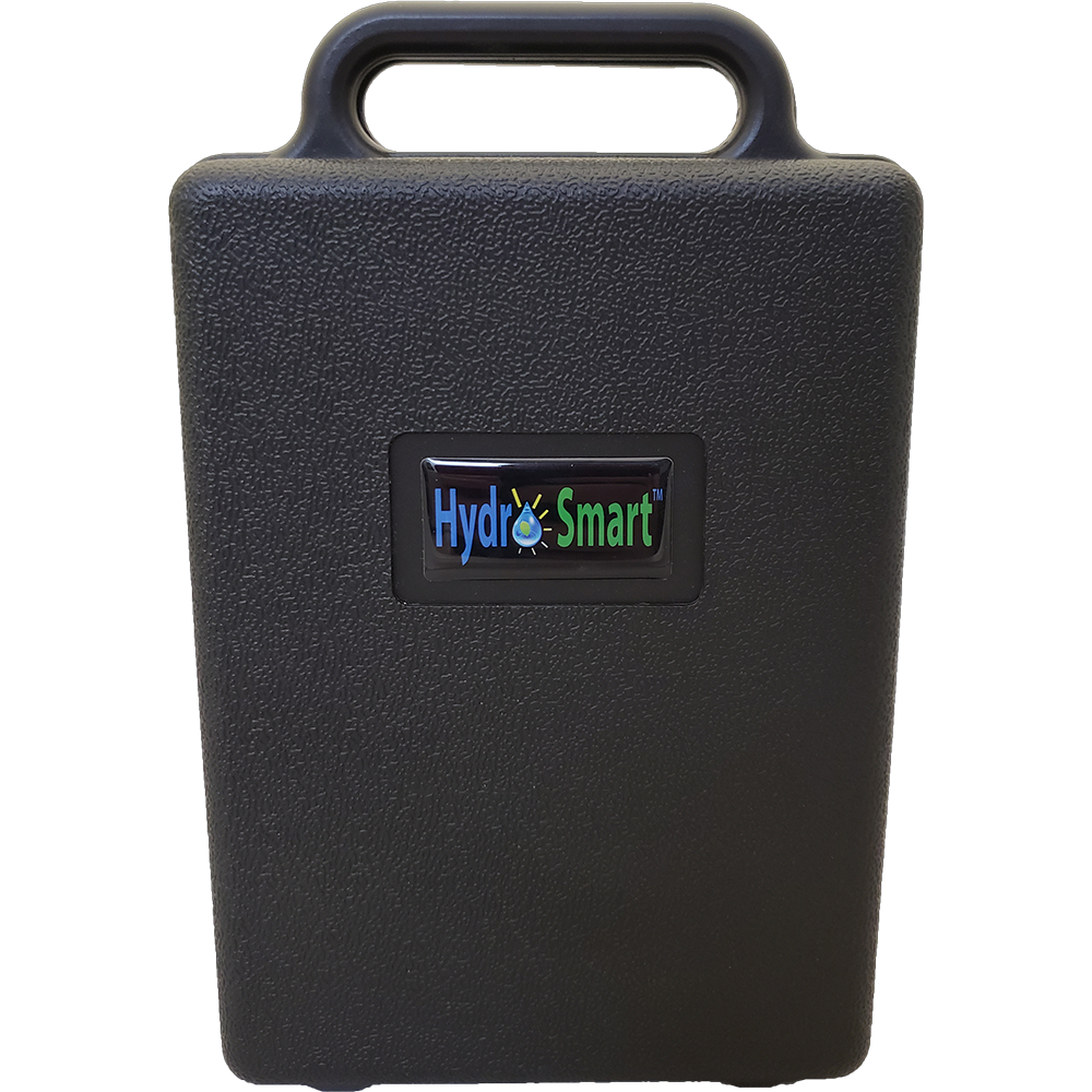 Gas Manometer – Hydro-Smart