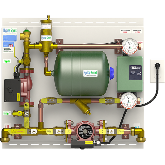 High Temp Master Panels – Hydro-Smart