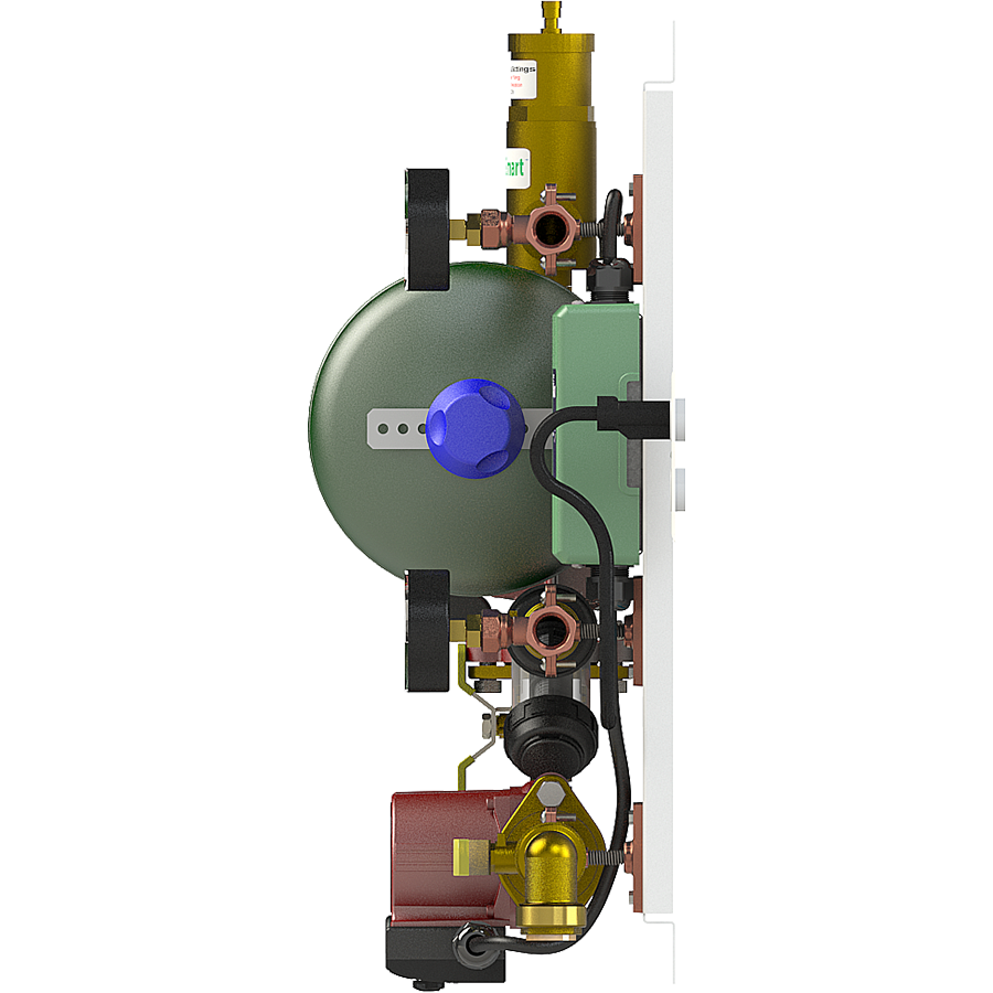 HSPS120LT – Hydro-Smart