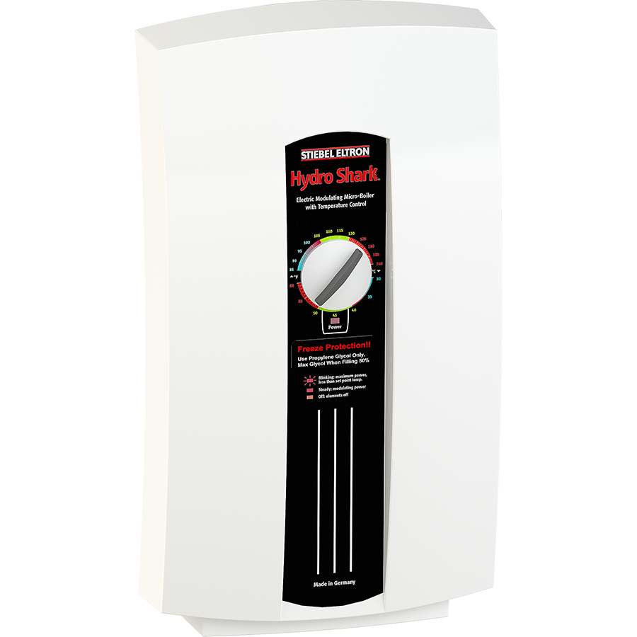 Hydro Shark SH-10 10kW Electric Boiler – Hydro-Smart