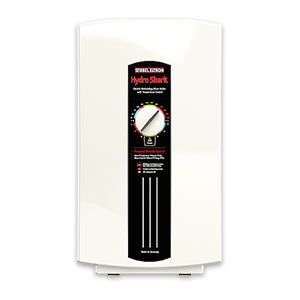 HSPS120LT - One Zone Master Panel – Hydro-Smart