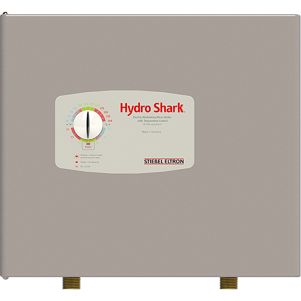 Hydro-Shark Electric Boilers – Hydro-Smart