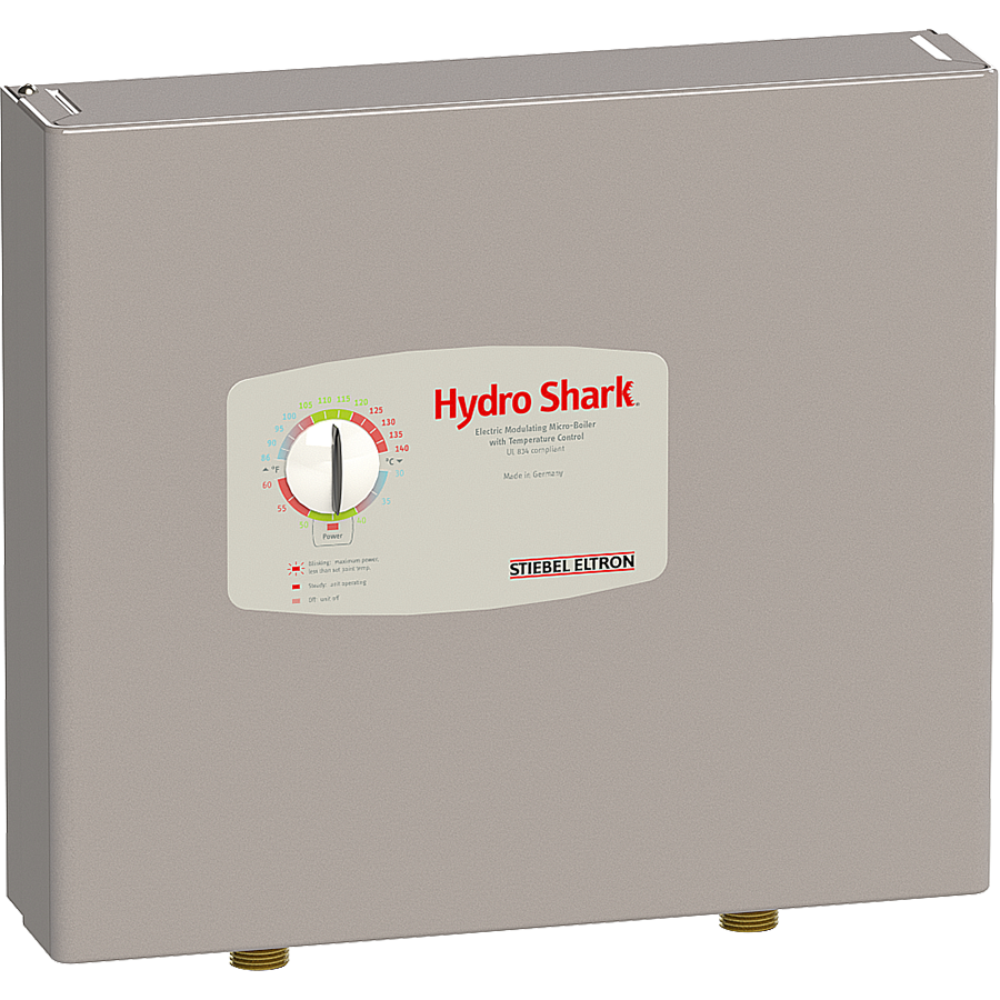 Hydro Shark SH-19 19kW Electric Boiler – Hydro-Smart