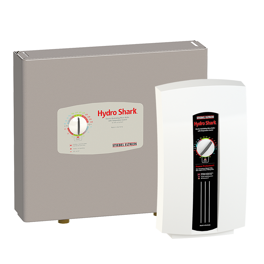 Hydro Shark Zone by Pump – Hydro-Smart