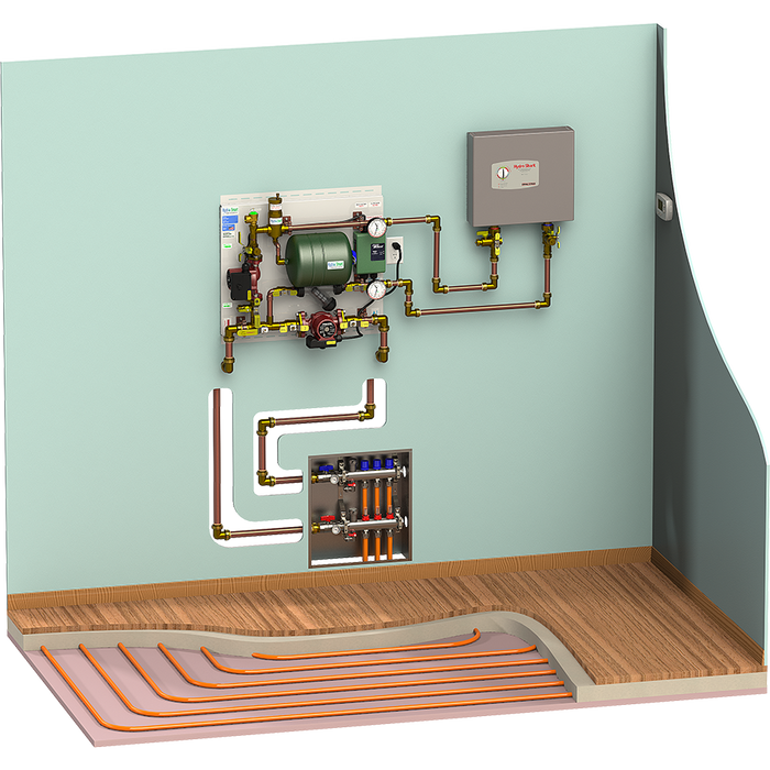 Hydro Shark Electric Boilers – Hydro-Smart