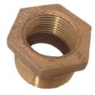 1" Bushing – Hydro-Smart