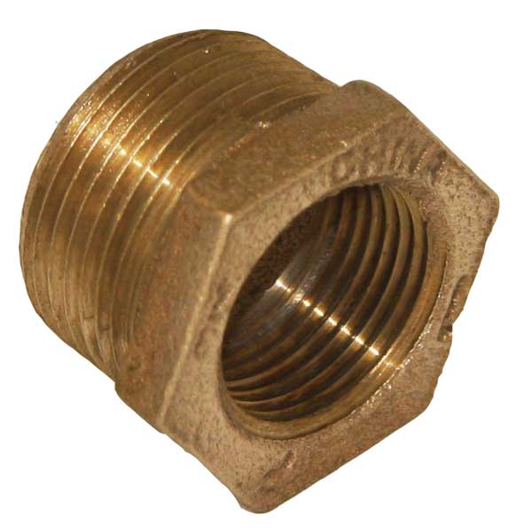 1" Bushing – Hydro-Smart