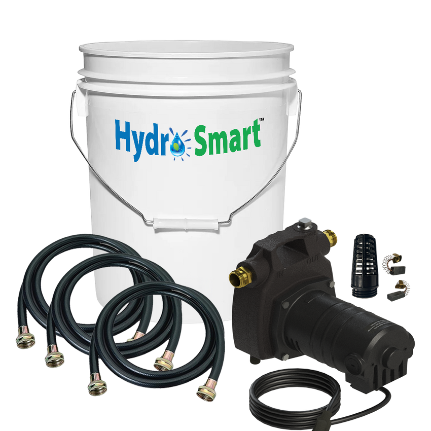 HSPS120LT - One Zone Master Panel – Hydro-Smart