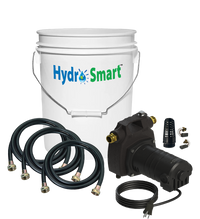 Resources & Literature – Hydro-Smart