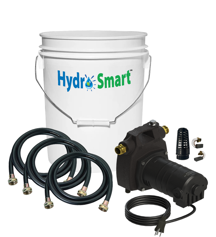 Cryo-Tek-100 Anti-Freeze / Glycol (1 Gal) – Hydro-Smart