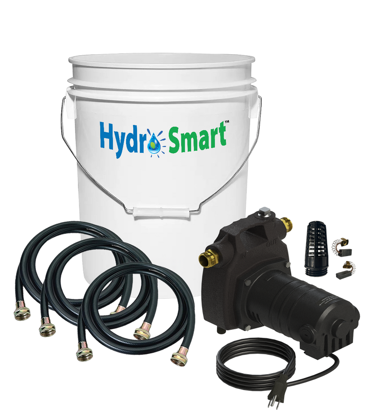 Boiler and Panel Systems Overview – Hydro-Smart