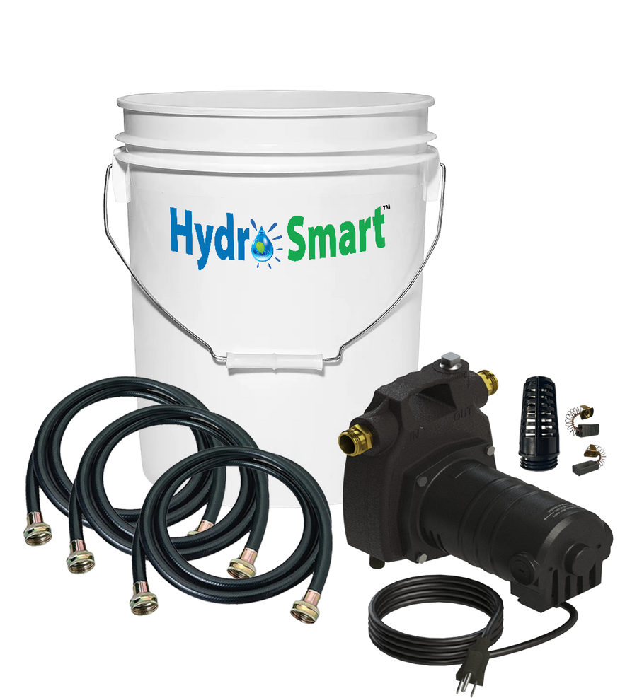 Hydro-Smart