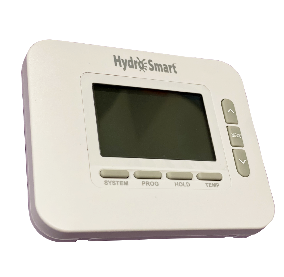 SAL4020 Thermostat - 24 Vac Hydronic – Hydro-Smart