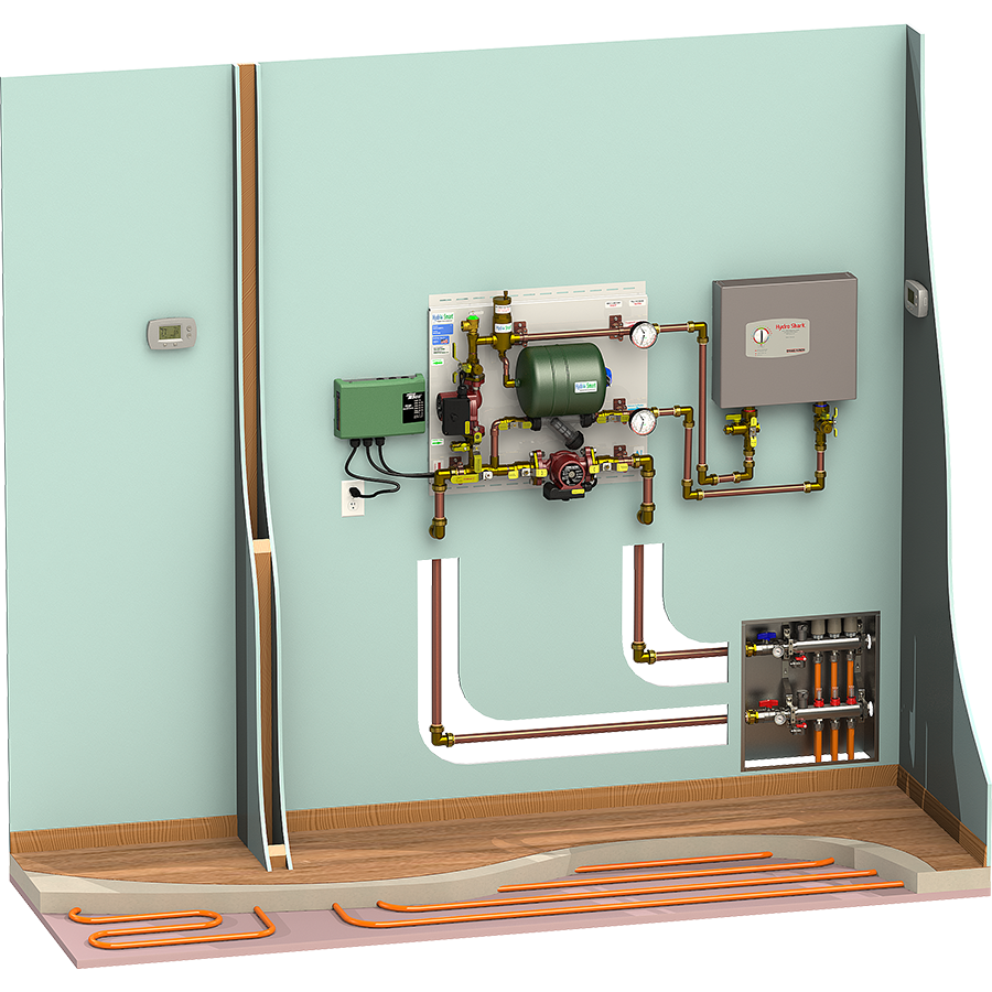 Collections – Hydro-Smart