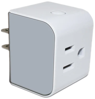Wireless Smart Plug & Repeater – Hydro-Smart