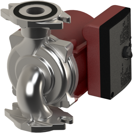 HS2699FC 3 Speed Stainless Steel Circulator Pump 1/6 HP – Hydro-Smart