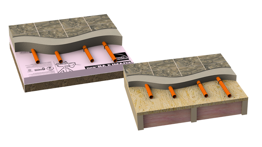 Boiler and Panel Systems Overview – Hydro-Smart
