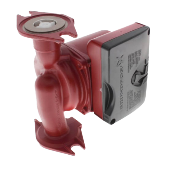 Circulator Pump - 1/12HP – Hydro-Smart