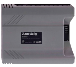 Z-one Relay 3 Zone Pump Control – Hydro-Smart