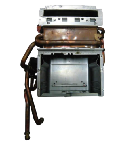 Boiler Replacement Parts – Hydro-Smart