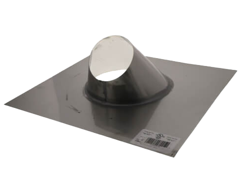 4" Adj.Roof Flashing – Hydro-Smart